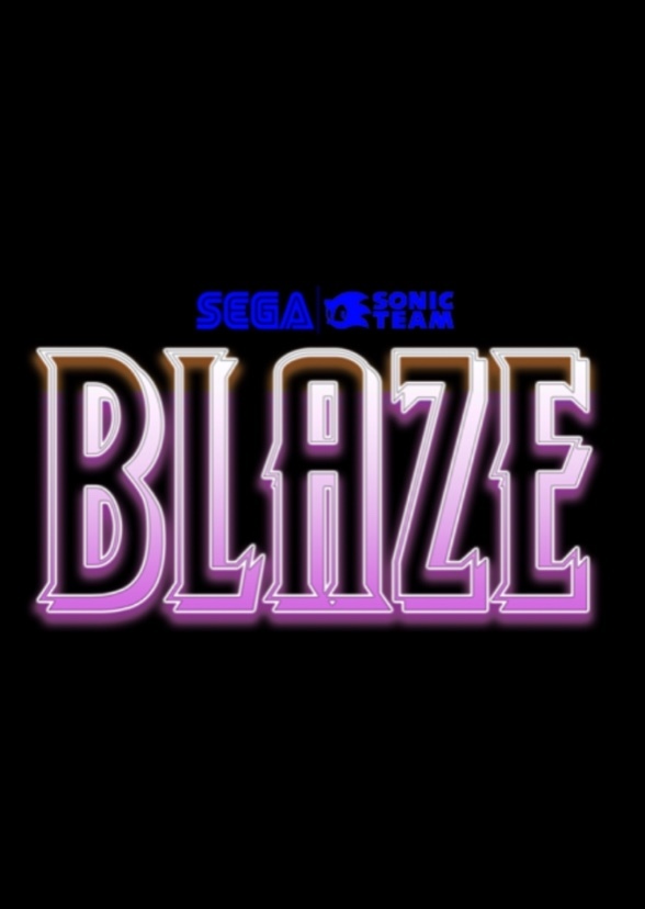 Blaze (Sonic Team Cinematic Universe Phase 3) Fan Casting on myCast