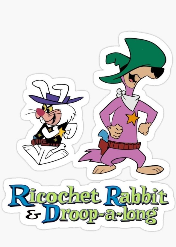 Fan Casting Bill Fagerbakke as Droop-a-Long Coyote in Blazin' Trails ...