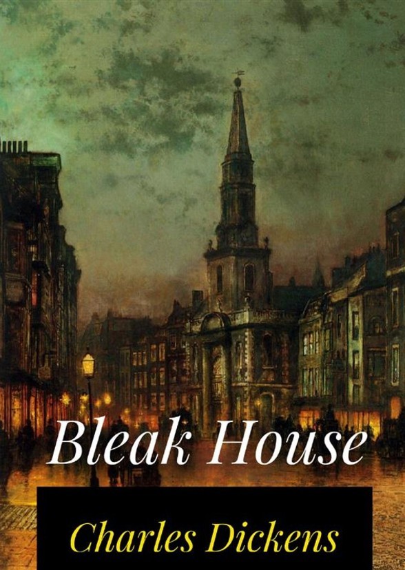 Harold Skimpole Fan Casting for Bleak House | myCast - Fan Casting Your ...