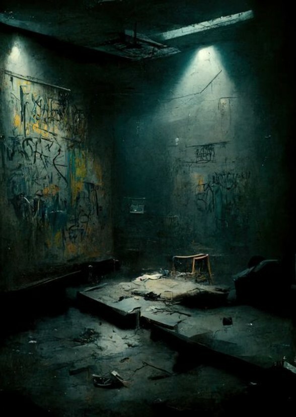 Moses Williams Fan Casting for Bleed | myCast - Fan Casting Your Favorite Stories