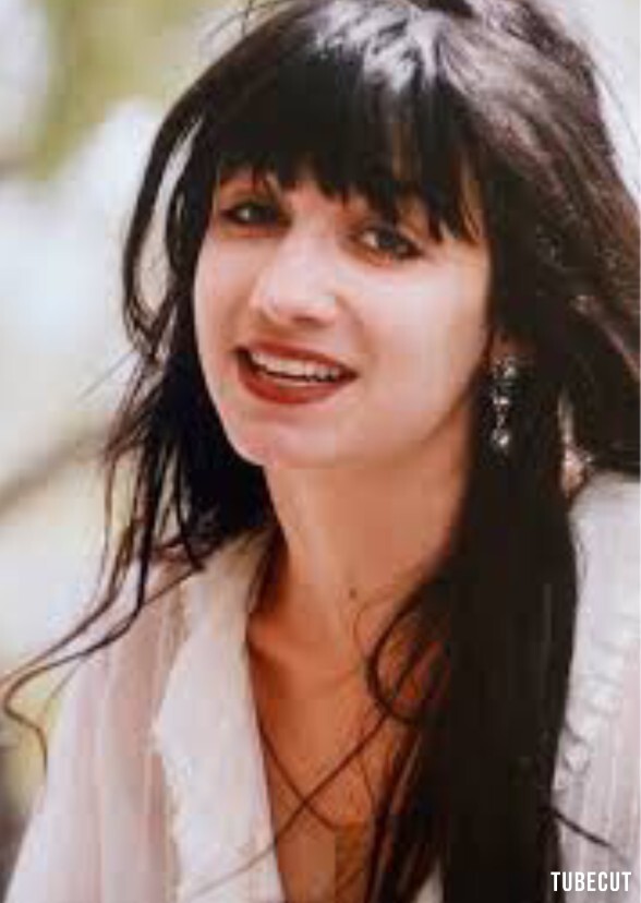 Bleed Through: The Kristen Pfaff Story Fan Casting on myCast