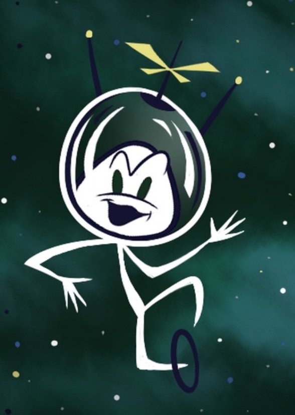 Bleep Begins Fan Casting on myCast