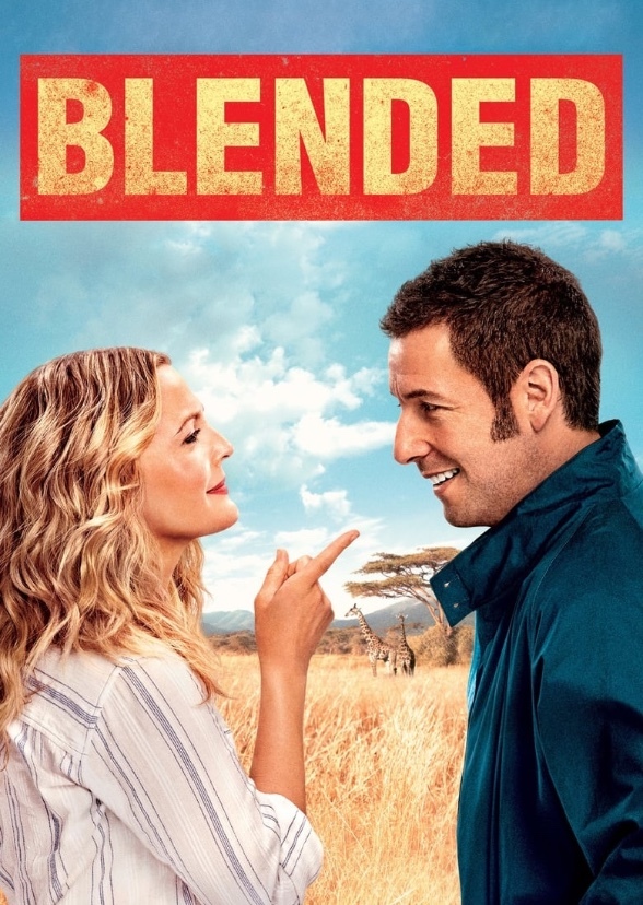 Blended (Remake) Fan Casting on myCast
