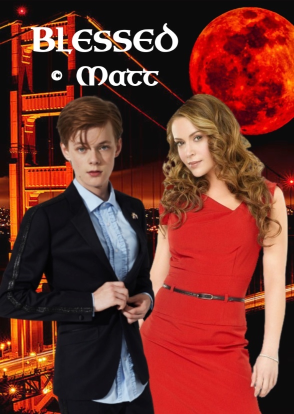 Blessed Fan Casting on myCast