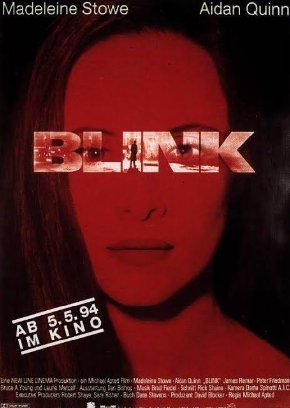 Blink. Fan Casting on myCast