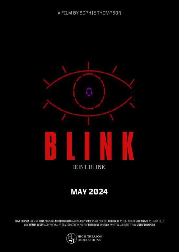 Blink Fan Casting on myCast