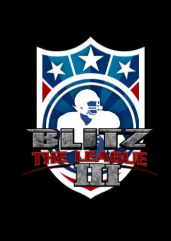 Blitz: The League III Fan Casting on myCast