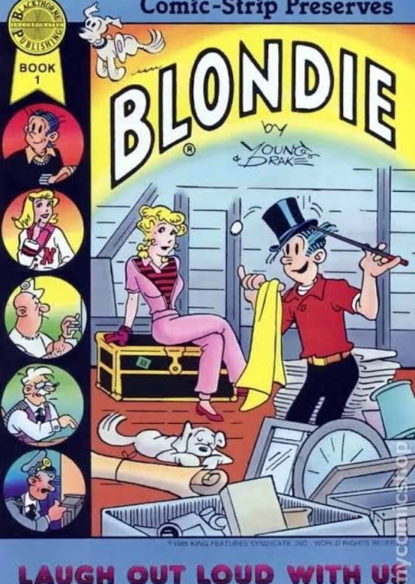 Tootsie Woodley Fan Casting For Blondie 1984 Mycast Fan Casting Your Favorite Stories