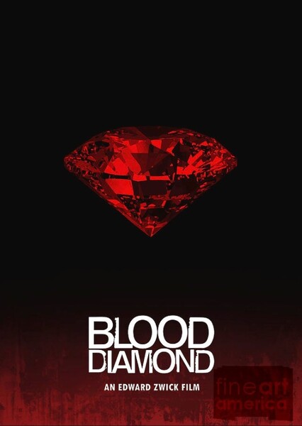 Fan Casting Natalia Dyer as Maddy Bowen in Blood Diamond (2026) on myCast