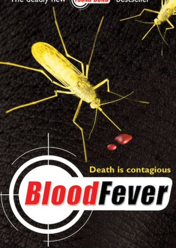 Blood Fever (2015) Fan Casting on myCast