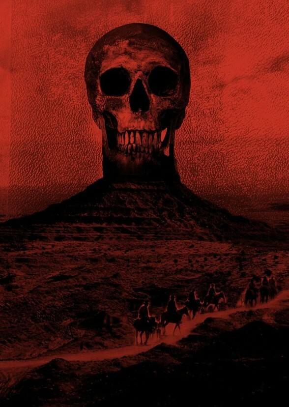 Sparrow Fan Casting for BLOOD MERIDIAN (2027) | myCast - Fan Casting ...