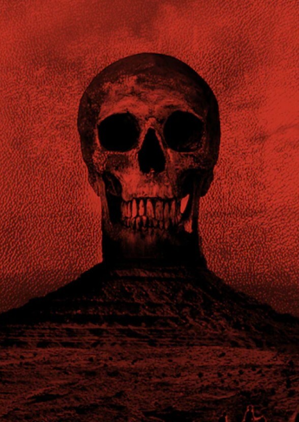 Sally Fan Casting for BLOOD MERIDIAN (2027) | myCast - Fan Casting Your Favorite Stories