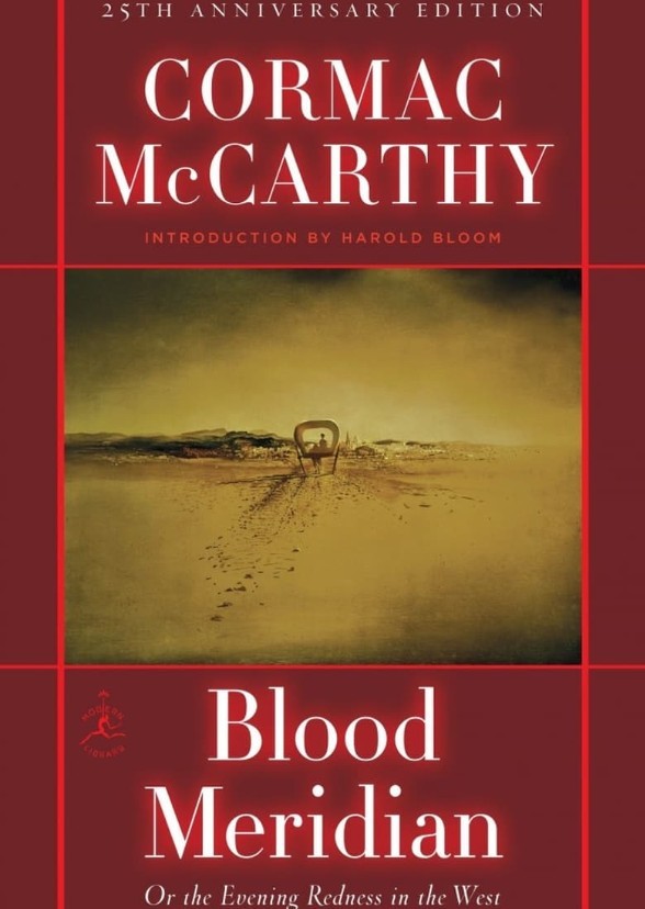 The Kid Fan Casting for Blood Meridian | myCast - Fan Casting Your ...