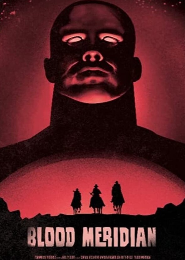 Blood Meridian Fan Casting on myCast