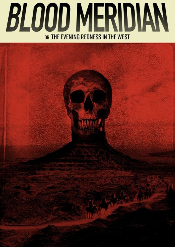 The Kid Fan Casting for Blood Meridian | myCast - Fan Casting Your ...