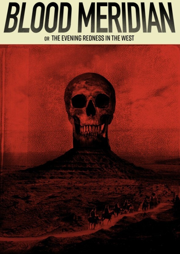 Fan Casting Brady Hepner as The Kid in Blood Meridian on myCast