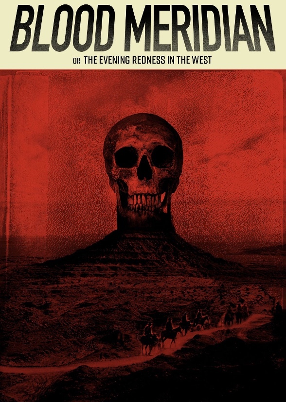 Find an Actor to Play Louis Toadvine in Blood Meridian on myCast