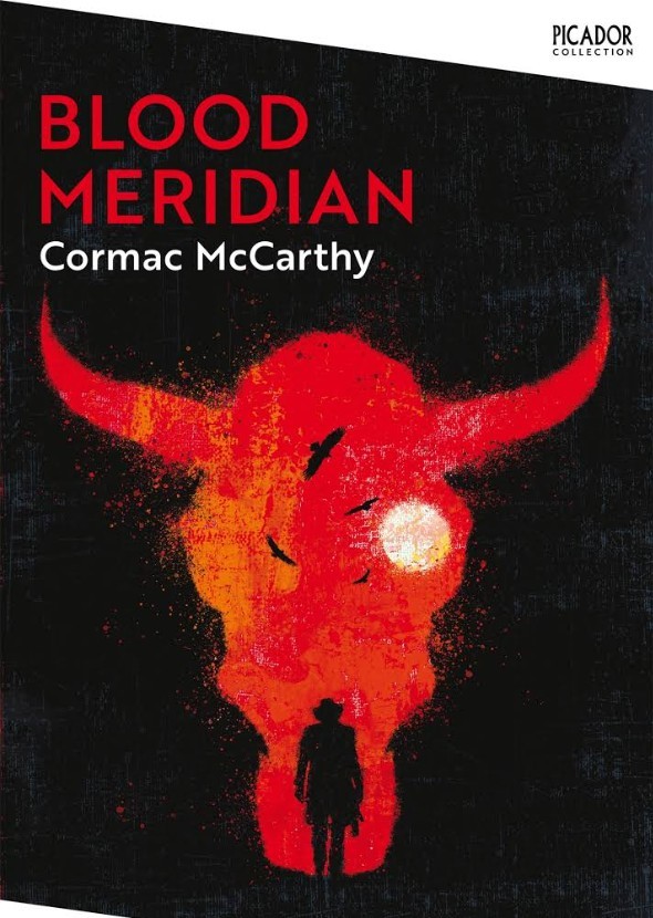 Blood Meridian or the Evening Redness in the West Fan Casting on myCast