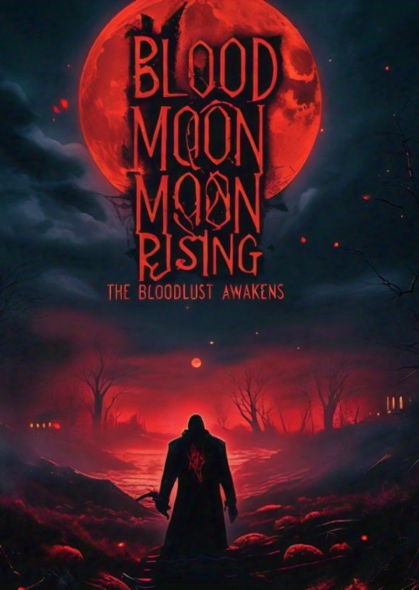 Blood Moon Rising Fan Casting on myCast