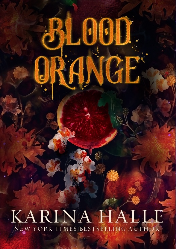 Blood Orange Fan Casting on myCast