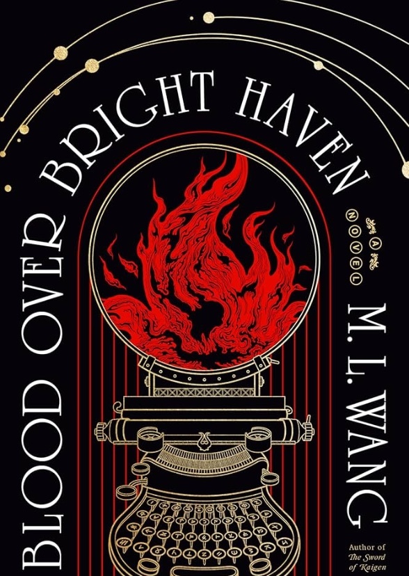 Highmage Tanrel Fan Casting for Blood Over Bright Haven | myCast - Fan ...