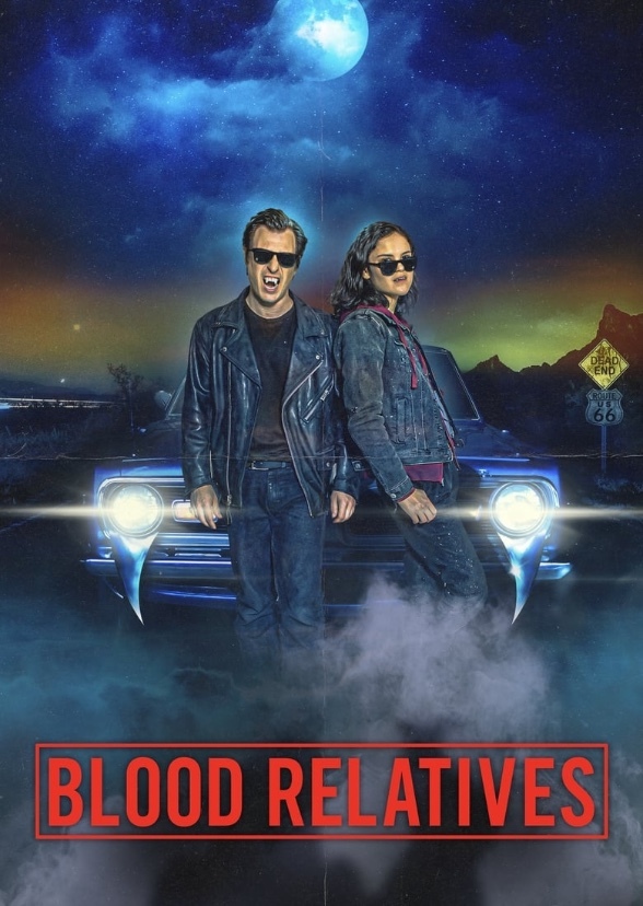 Blood Relatives(2002) Fan Casting on myCast