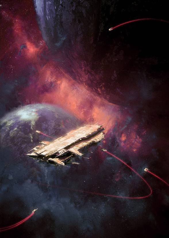 Blood Runs Cold Fan Casting on myCast