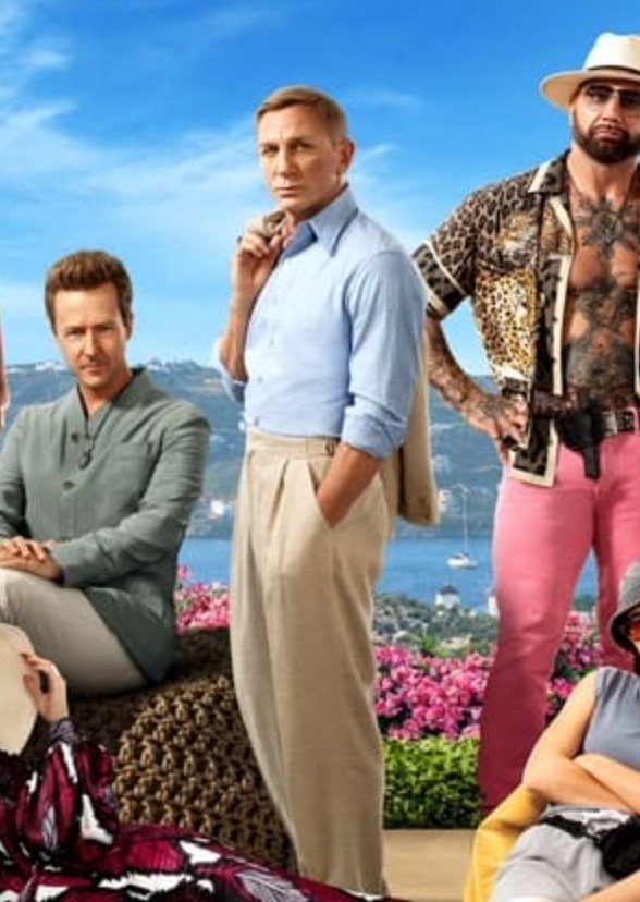 Blood Runs Cold Fan Casting on myCast