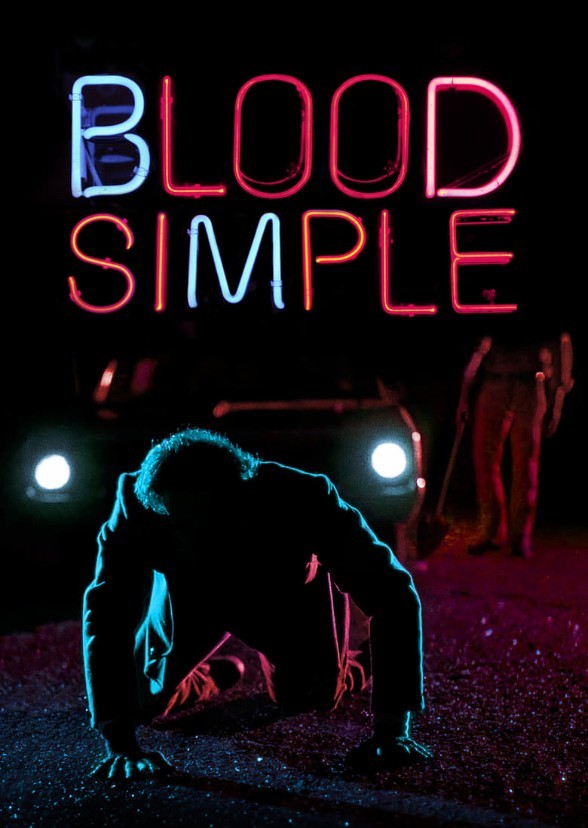 Blood Simple (2014) Fan Casting on myCast