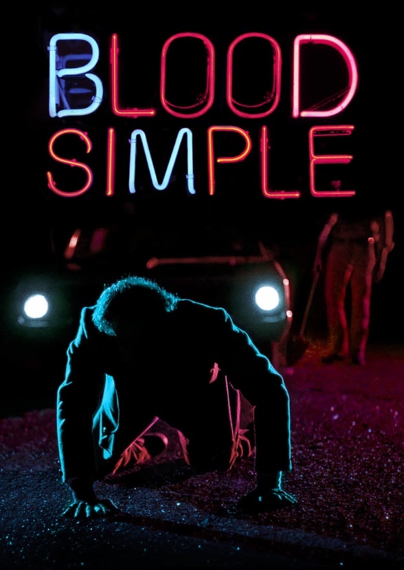 Blood Simple Fan Casting on myCast