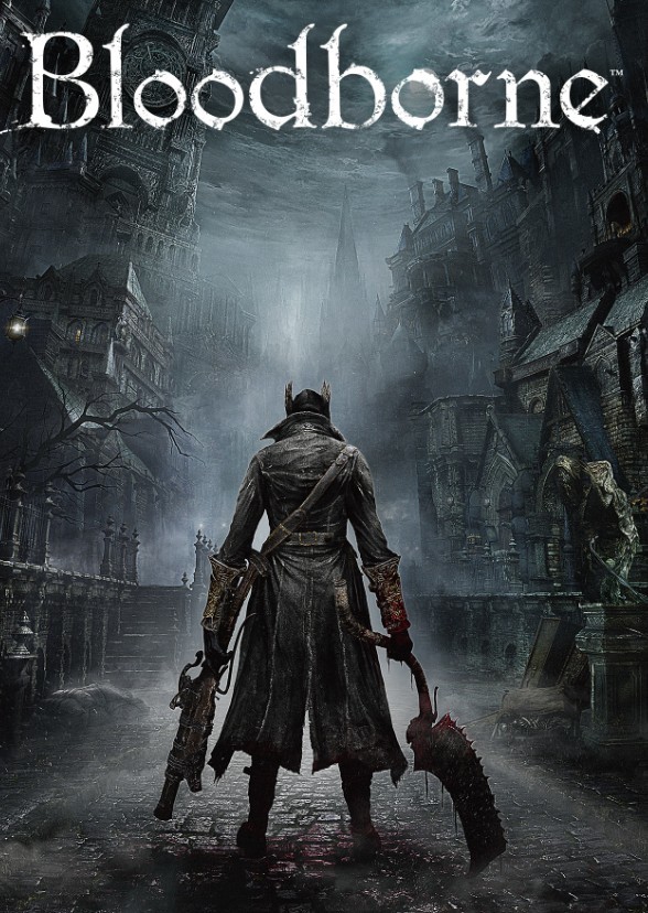 Bloodborne Fan Casting on myCast