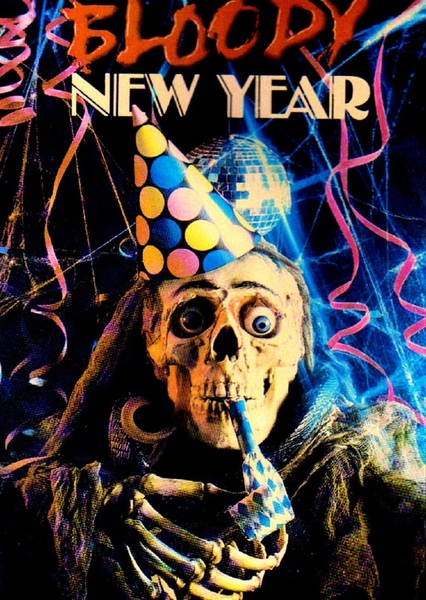 Bloody New Year reboot Fan Casting on myCast
