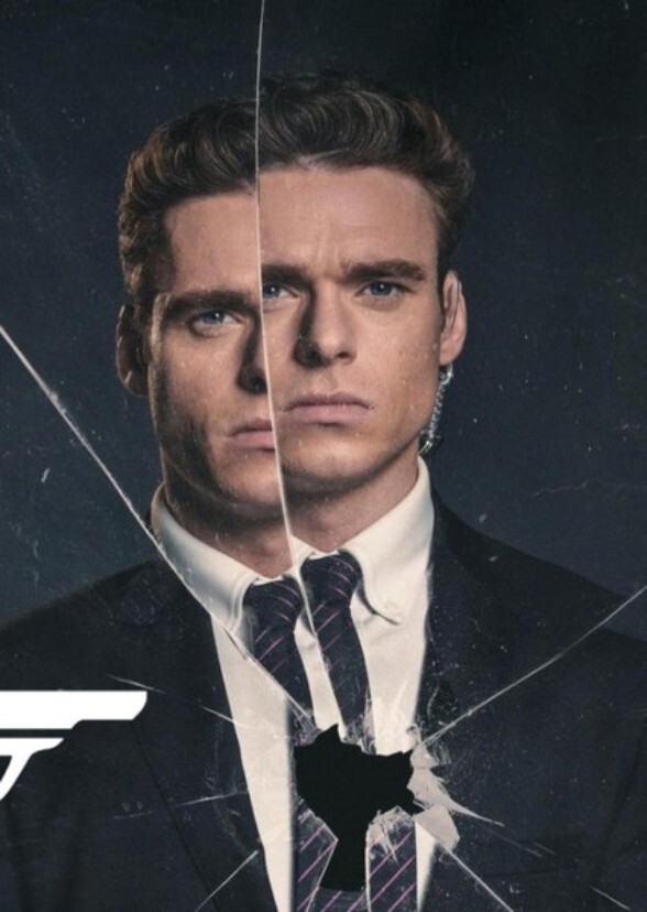 Keith Fan Casting for BlOODYEYE | myCast - Fan Casting Your Favorite Stories