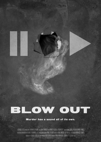 Blow Out (2021) Fan Casting on myCast