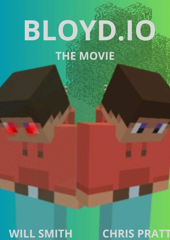 Bloyd.io The Movie Fan Casting on myCast