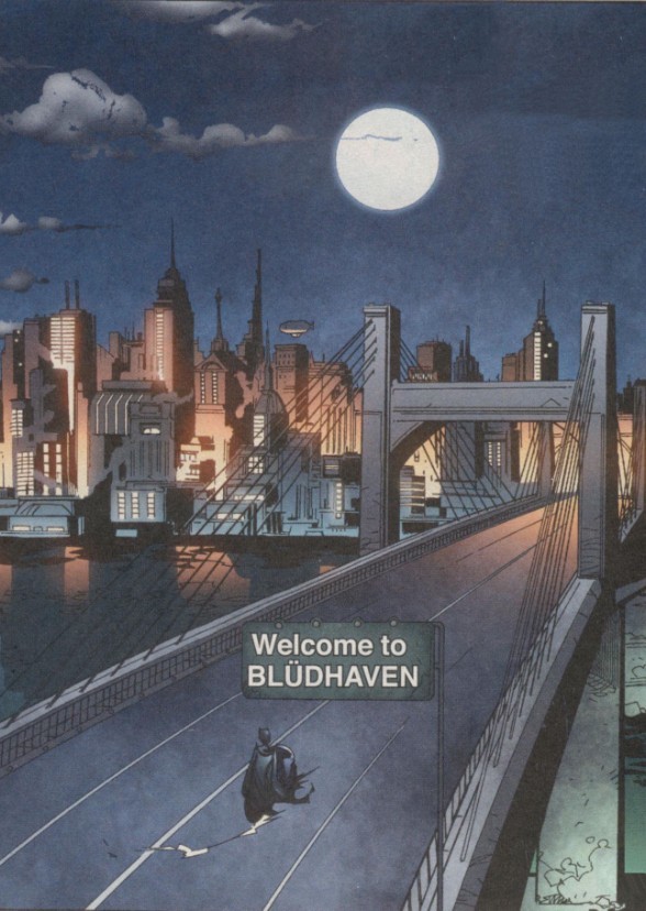 Red Hood Fan Casting for Bludhaven | myCast - Fan Casting Your Favorite ...