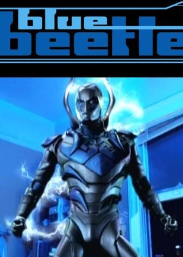 Blue Beetle 2 Fan Casting on myCast