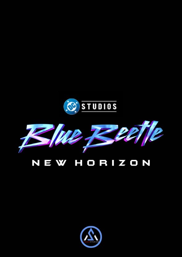 BLUE BEETLE Fan Casting for BLUE BEETLE: New Horizon | myCast - Fan Casting Your Favorite Stories