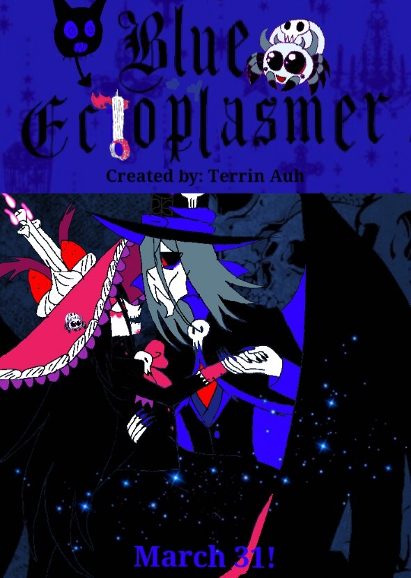 Osiris Fan Casting for Blue Ectoplasmer | myCast - Fan Casting Your ...