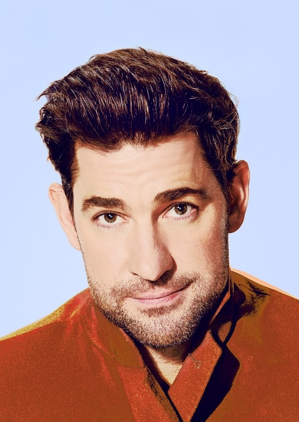 Blue Fan Casting on myCast