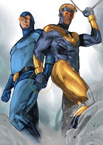 Rick Tae on myCast - Fan Casting Your Favorite Stories