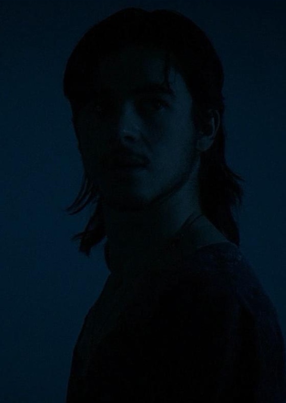 Blue love Fan Casting on myCast