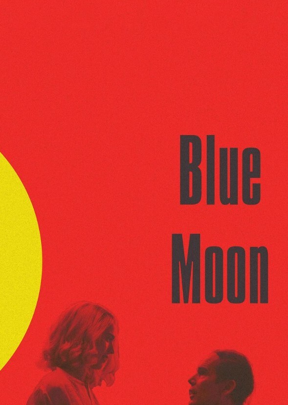 Fan Casting Jeff Bridges as Lorenz Hart in Blue Moon (2005) on myCast