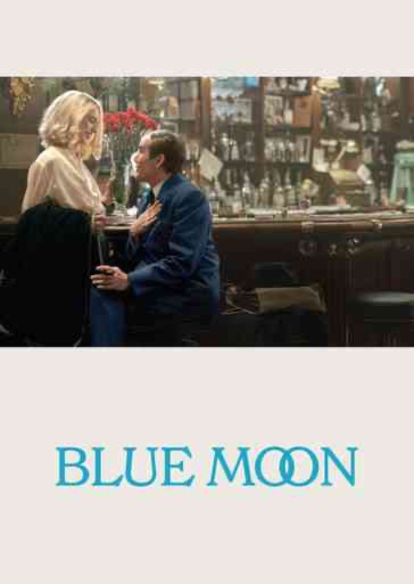 Blue Moon (Stage Adaptation) Fan Casting on myCast