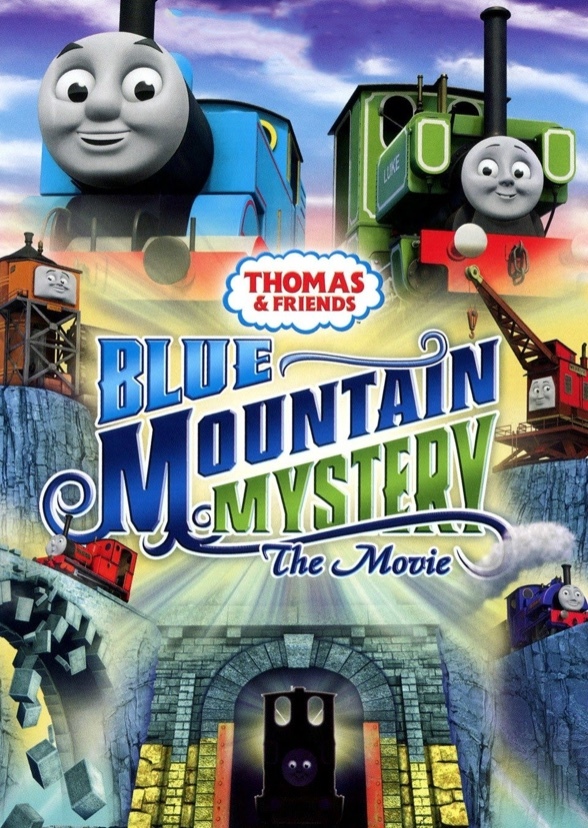Annie and clarabel Fan Casting for Blue mountain mystery | myCast - Fan ...