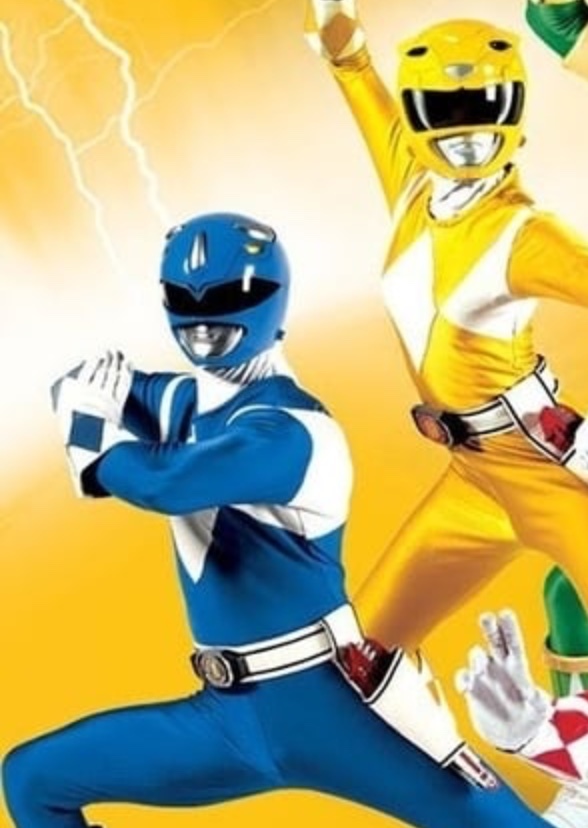 Blue Ranger Cast For MMPR cinematic universe Fan Casting on myCast