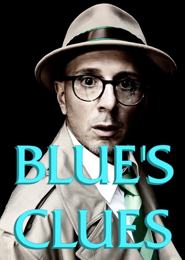 Blue's Clues (Dick Wolf Adaptation) Fan Casting on myCast