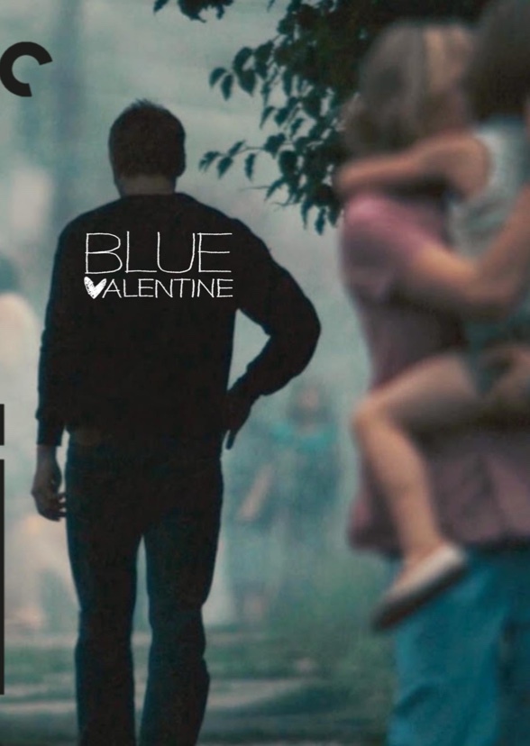 Blue Valentine (1990) Fan Casting on myCast