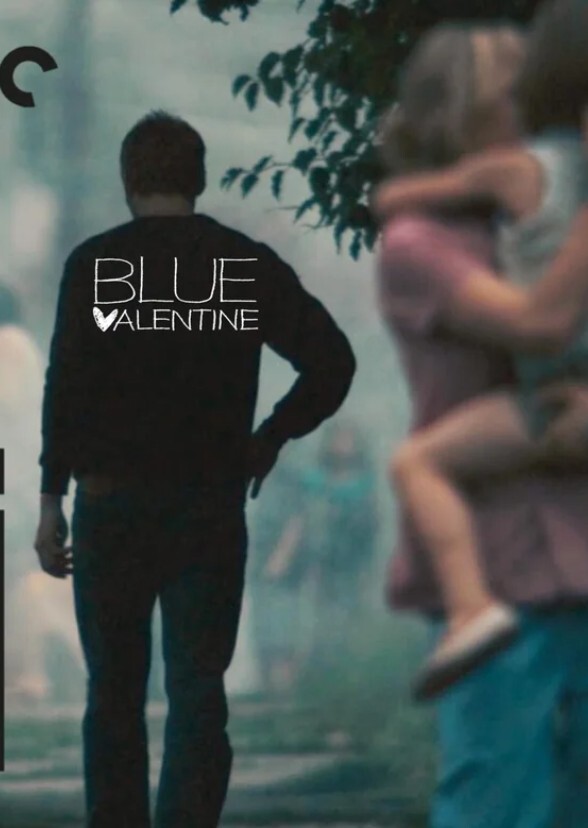 Cynthia "Cindy" Heller Pereira Fan Casting for Blue Valentine (Mexican ...