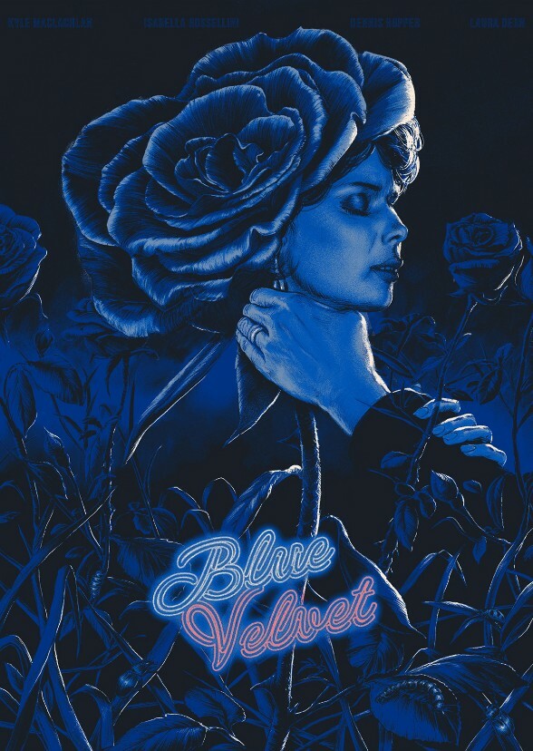 Jeffrey Fan Casting for Blue Velvet (2016) | myCast - Fan Casting Your Favorite Stories